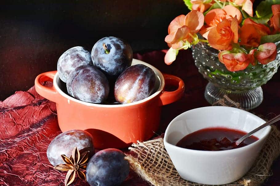 Salsa de ciruelas, receta paso a paso - Comedera - Recetas, tips y ...