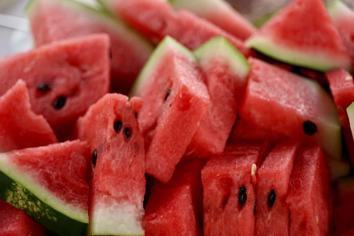 Tips y trucos para elegir las mejores frutas - Comedera - Recetas, tips ...
